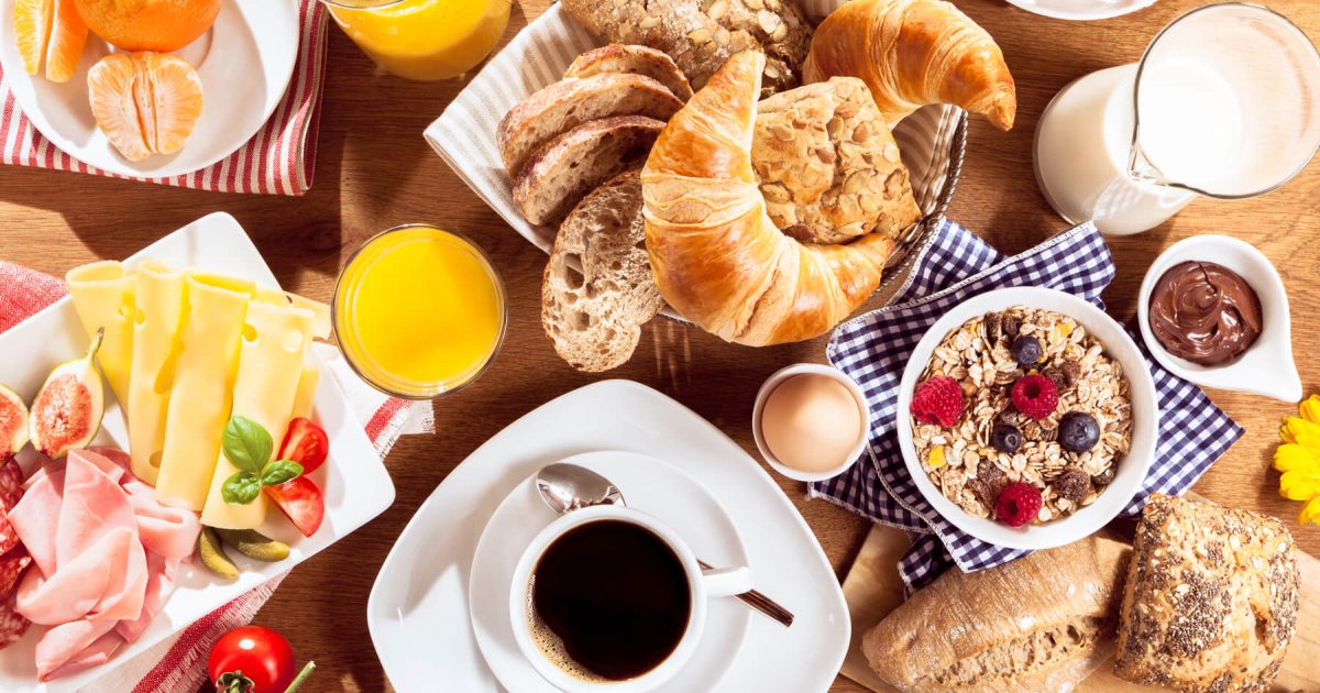 Breakfast & Brunch Restaurants in Roseville, MN - Twin Cities Dining ...