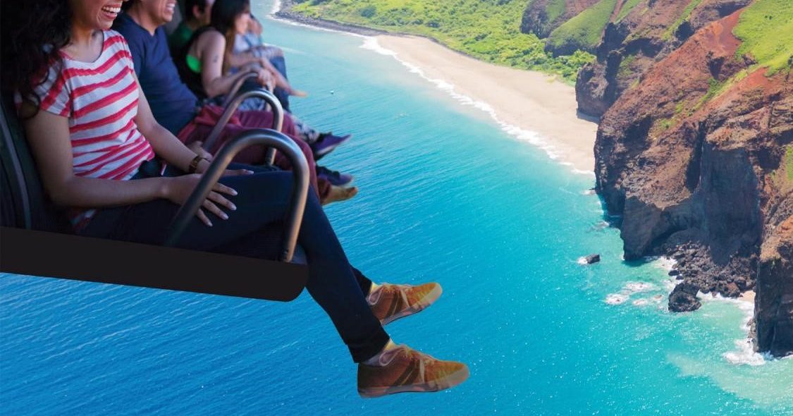 FlyOver America | Visit Roseville, MN