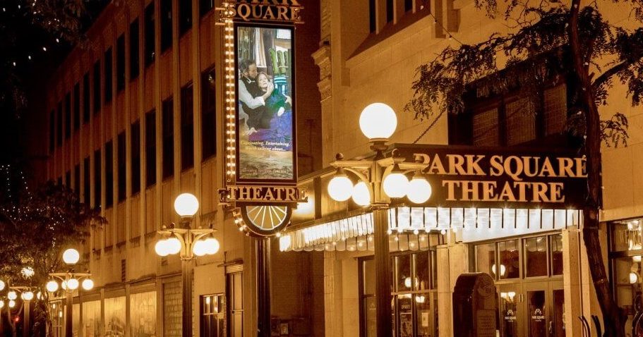 Park Square Theatre | Visit Roseville, MN
