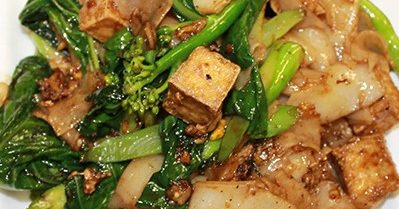 Lisu's Thai Taste | Visit Roseville, MN