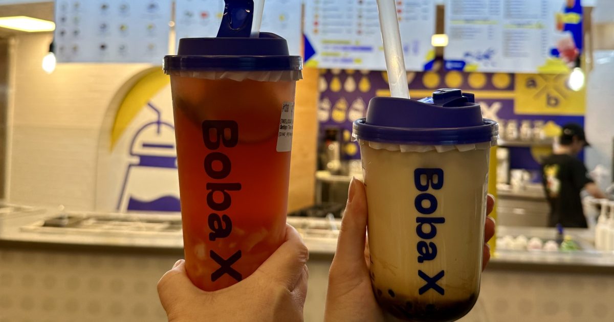 Boba X | Visit Roseville, MN