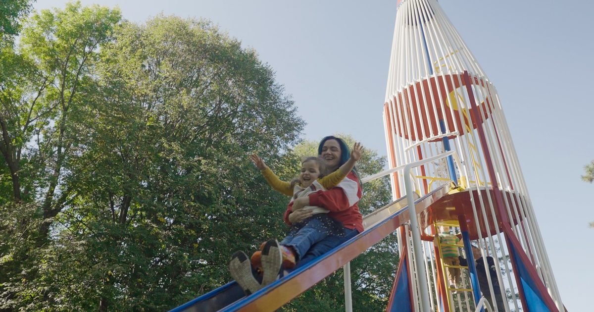 Roseville Parks and Recreation | Visit Roseville, MN