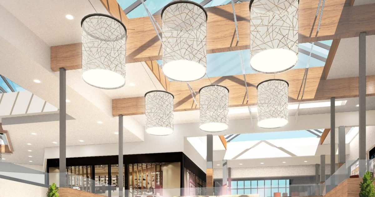 Rosedale Center | Visit Roseville, MN