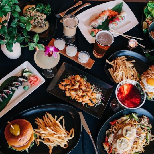 Local Dining: Restaurants with Menus for Dietary Restrictions | Visit ...