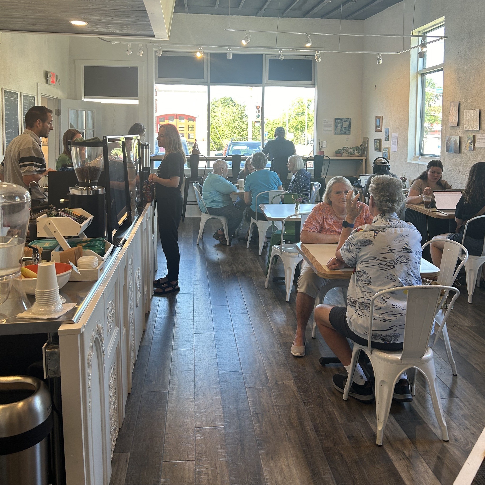 Your Guide to Roseville's Independent Coffee Shops | Visit Roseville, MN