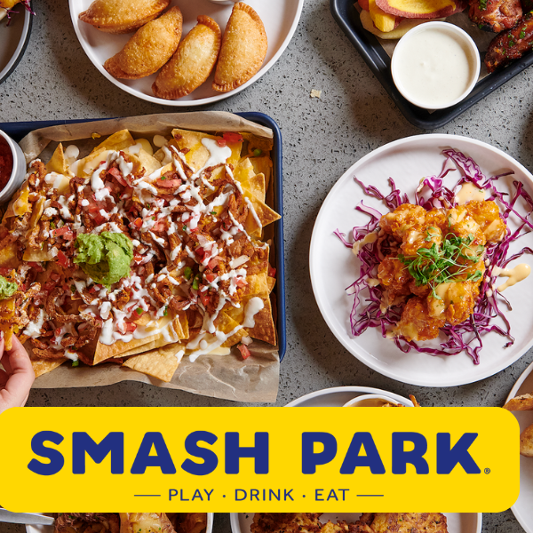 Smash Park | Visit Roseville, MN