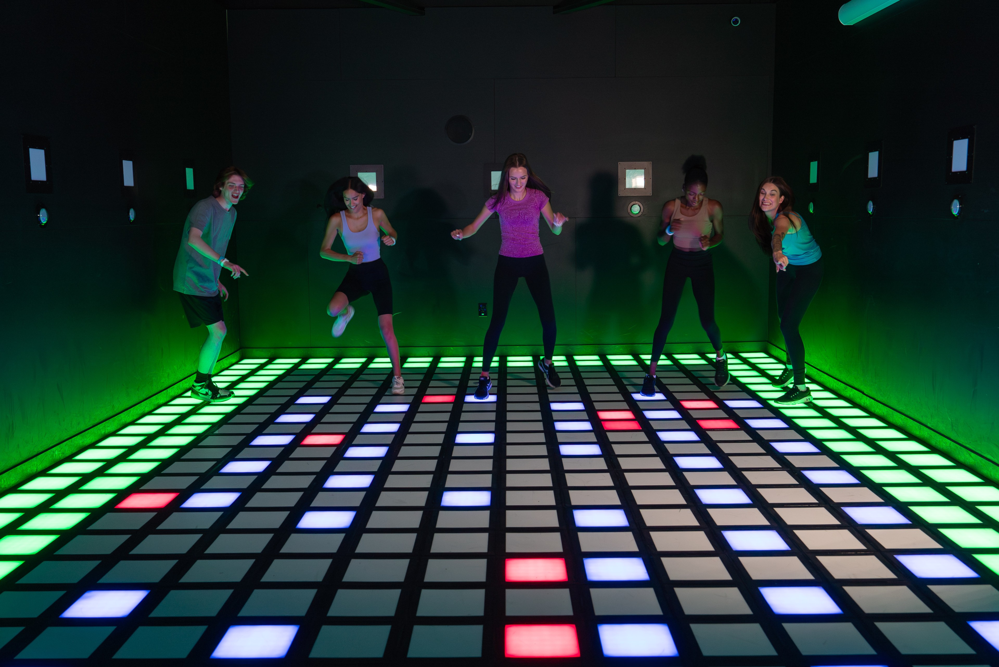 Sticker Quest: Celebrate National Travel and Tourism Week with Visit ...